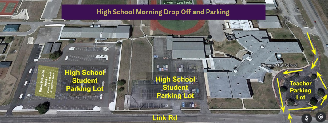 Navarro Independent School District - Parent Resources