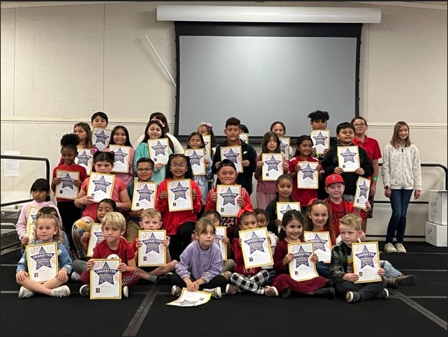 Alice Shaw Elementary - Home