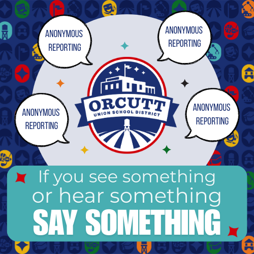 Orcutt Junior High - Home