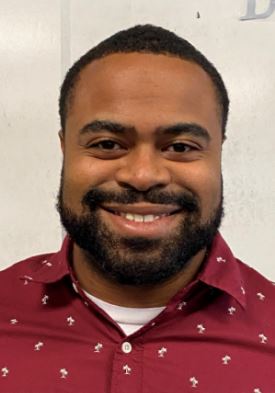 Corrigan-Camden ISD - Athletics