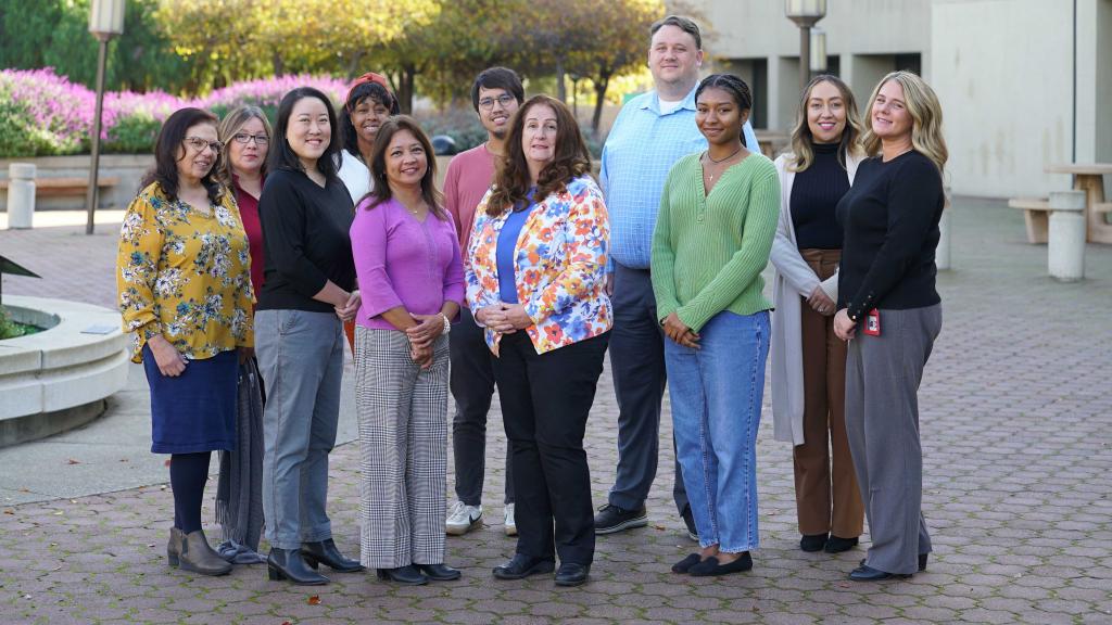 Alameda County Office of Education - Human Resources Home