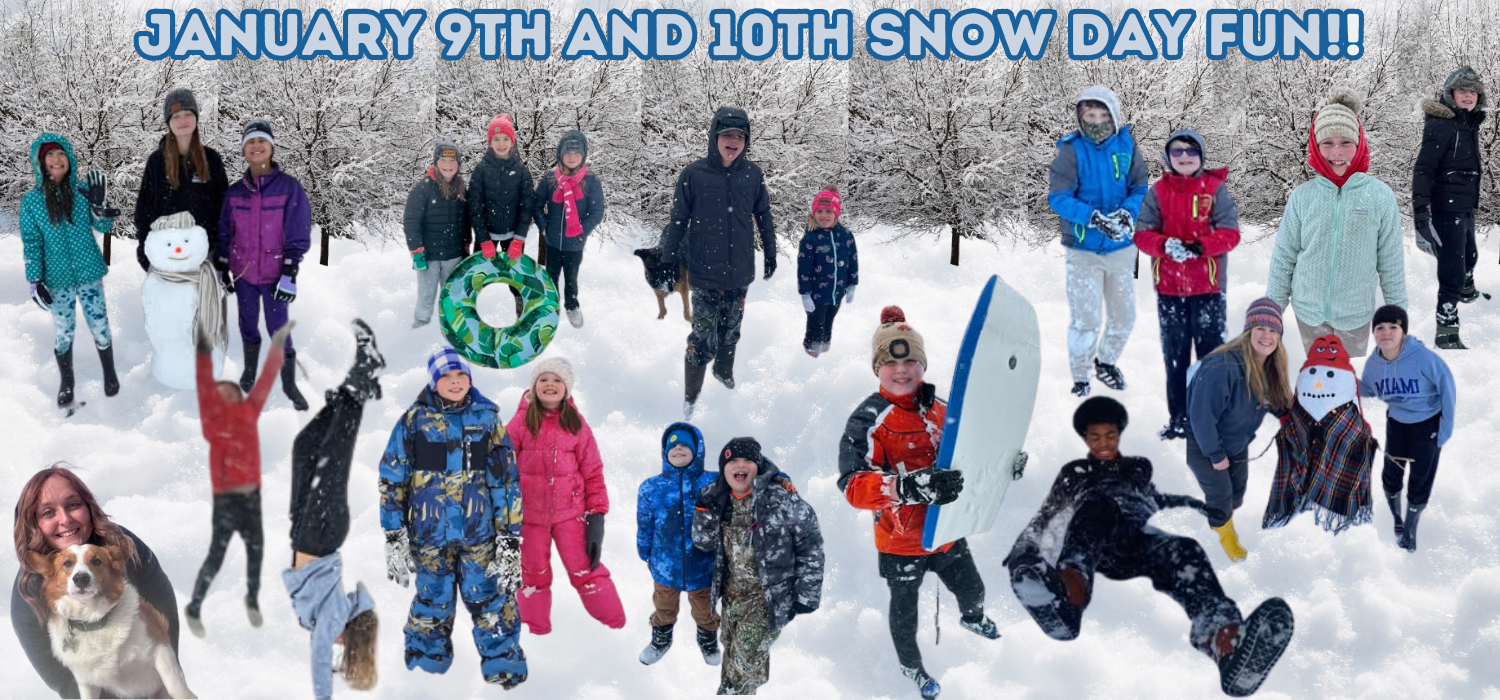 Byng Public Schools - Home