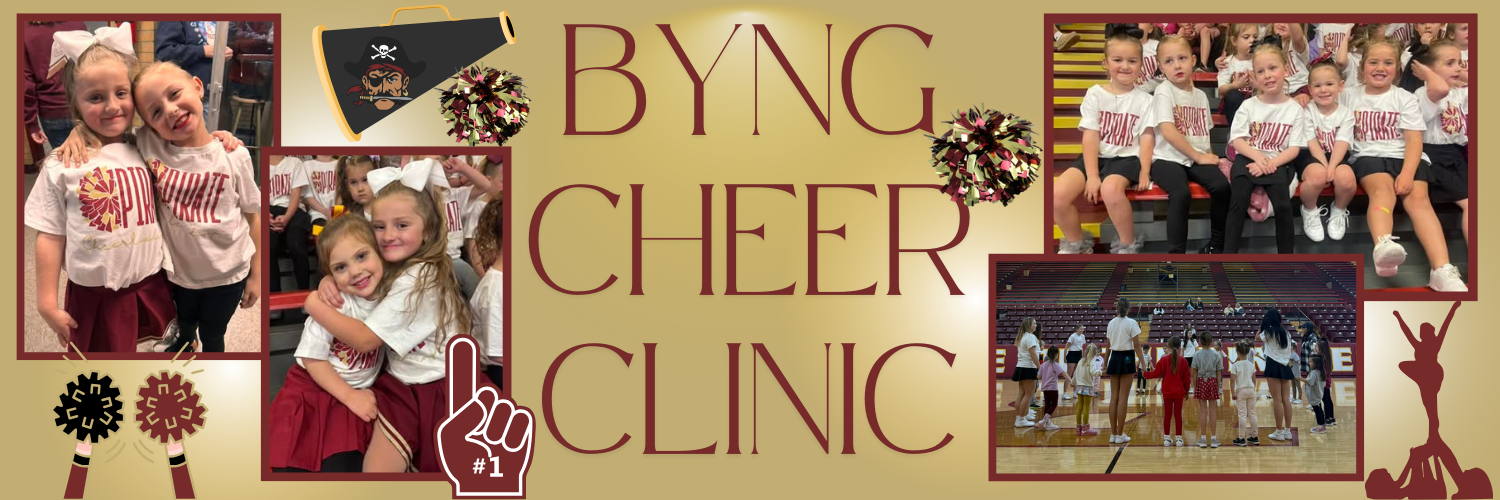 Byng High School - Home