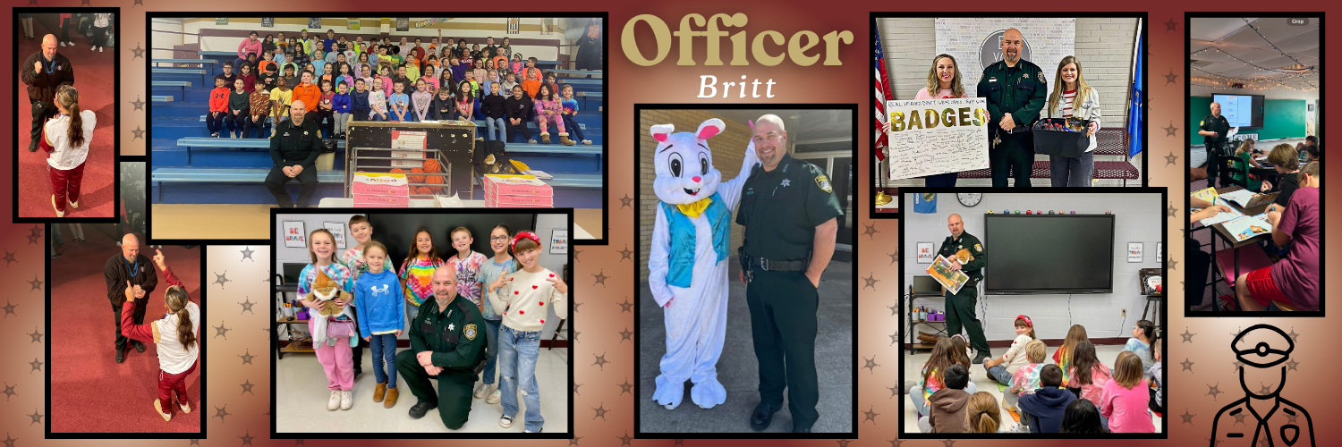 Francis Elementary School - Home