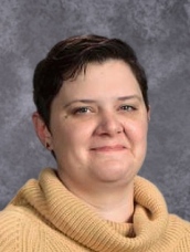 Marion Central Schools - Board Members