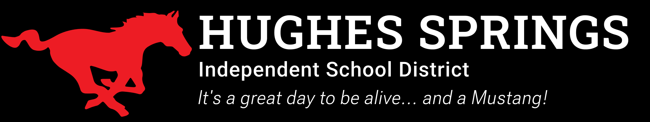 Hughes Springs ISD - Athletics