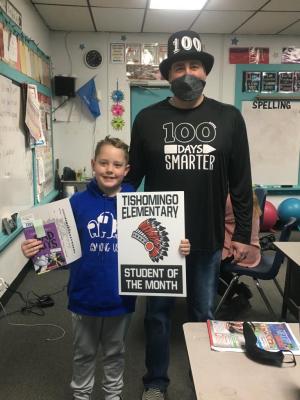 Tishomingo Public Schools - Photo Album