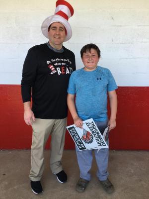 Tishomingo Public Schools - Photo Album