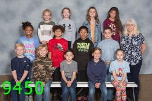 Tishomingo Public Schools - Photo Album