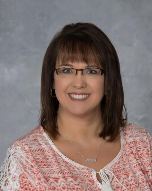 Tishomingo Public Schools - Middle School Faculty - Hill, Michelle