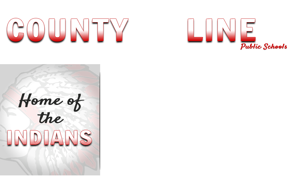 County Line Schools - Home