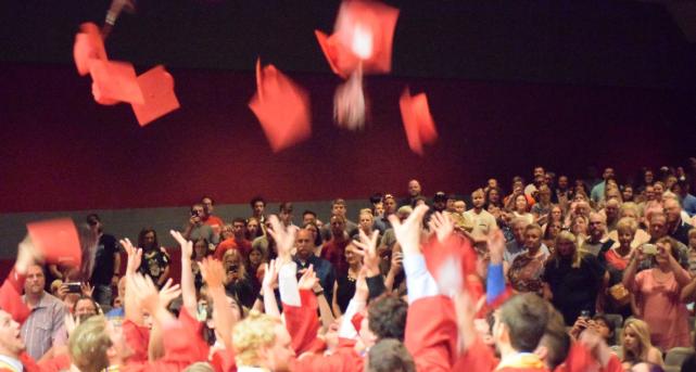 County Line Schools - Home