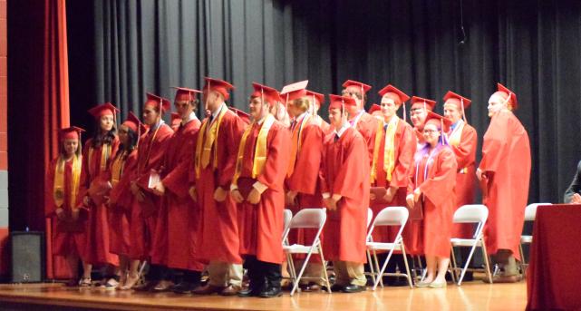 County Line Schools - Home