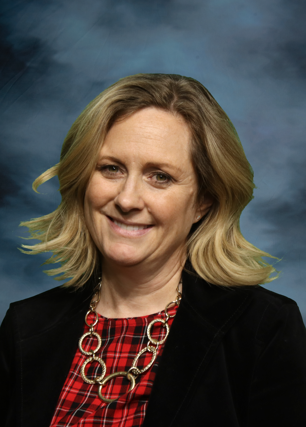 Spring Hill Middle School - Administration