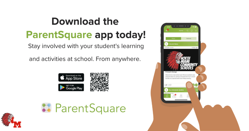 North Miami Community Schools - Enrollment