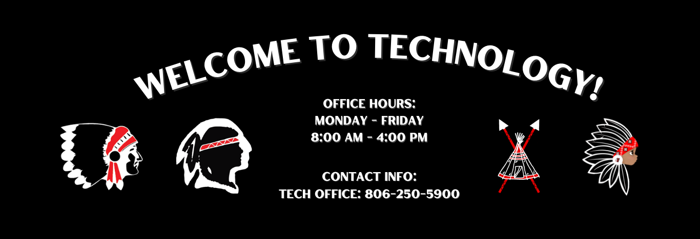 Friona ISD - Technology