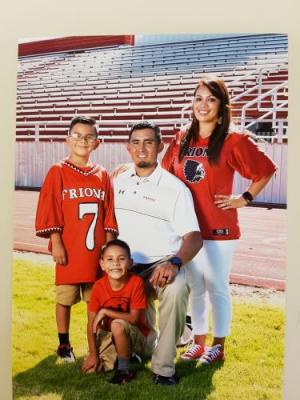 Friona High School - Photo Album