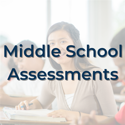 Putnam County School System - Data & Testing Home