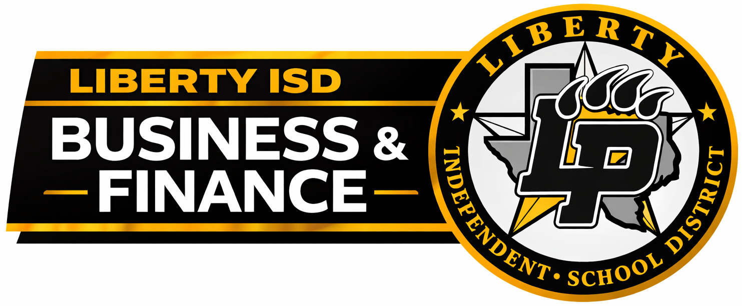 Liberty ISD - Business Office