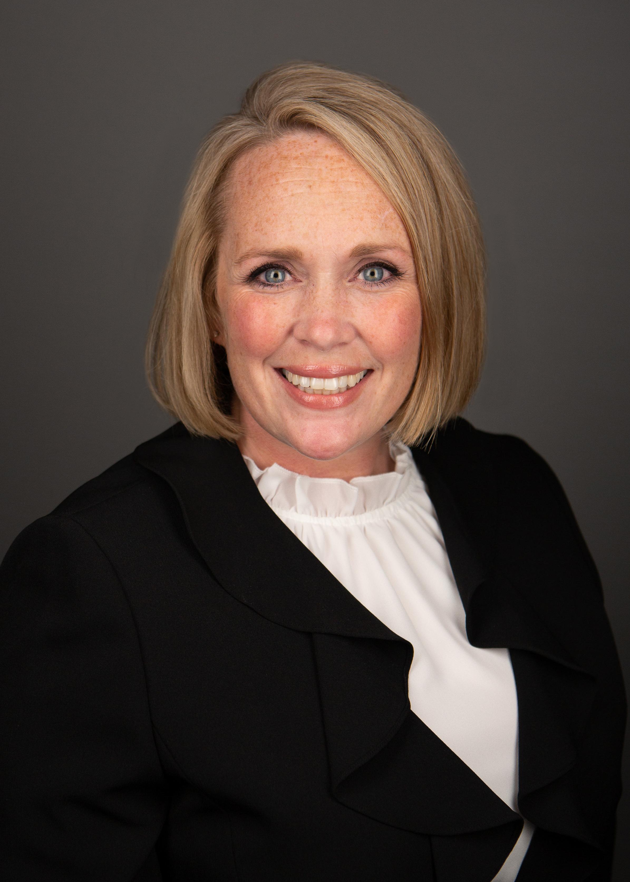 Finley Oates Elementary - Assistant Principal- Jennifer Green