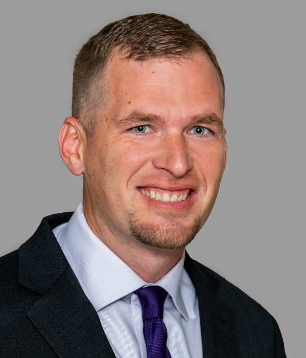 Bonham High School - Principal- Eric Hicks