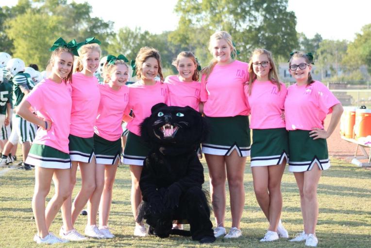 Normangee Independent School District - Home