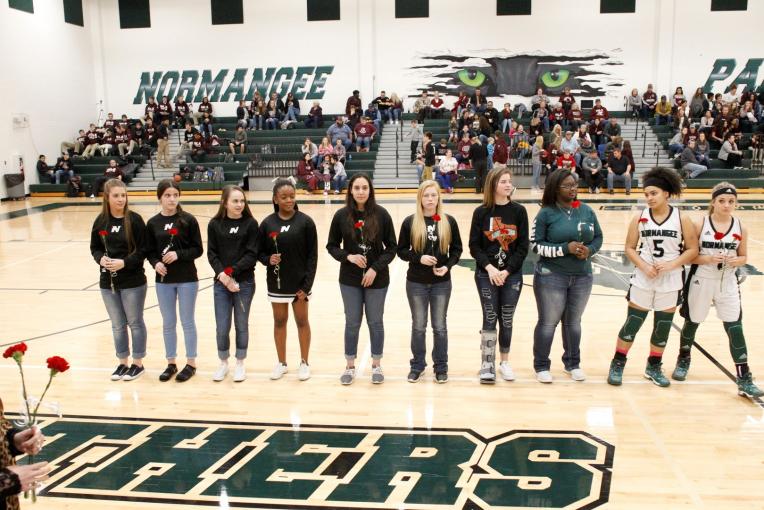 Normangee Independent School District - Home