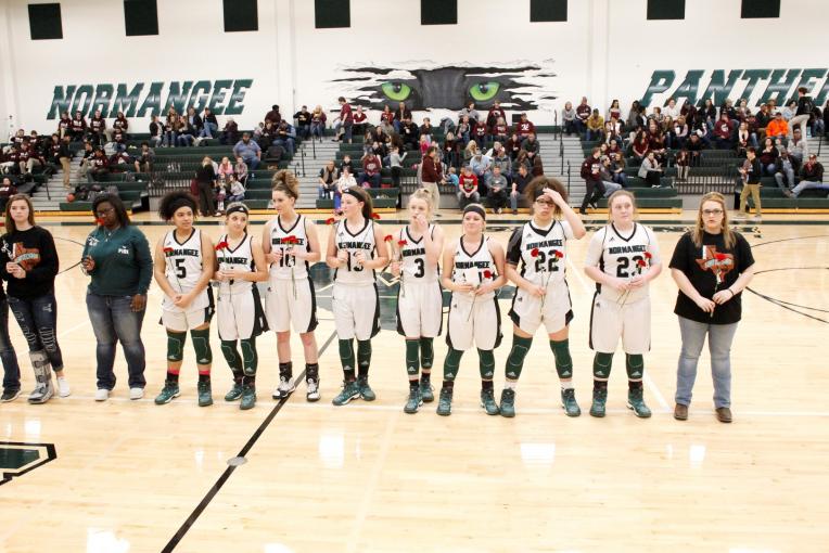 Normangee Independent School District - Home