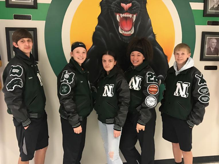 Normangee Independent School District - Home