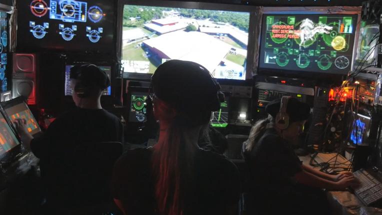 Normangee Independent School District - Home