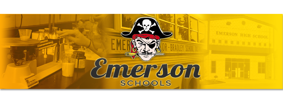 Emerson Schools - Home