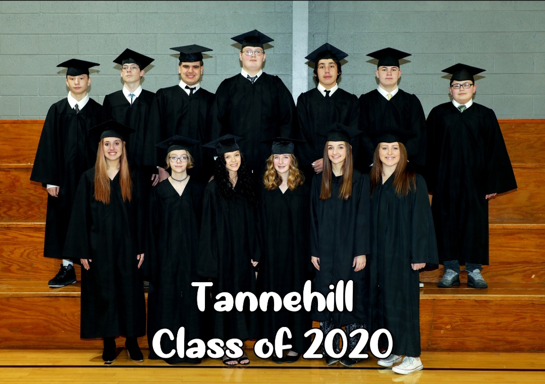 Tannehill Schools - Home