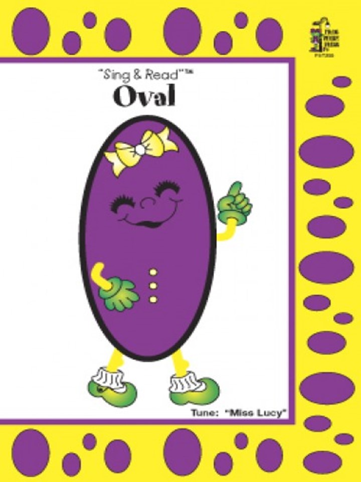 Mary White Elementary - Shape Songs