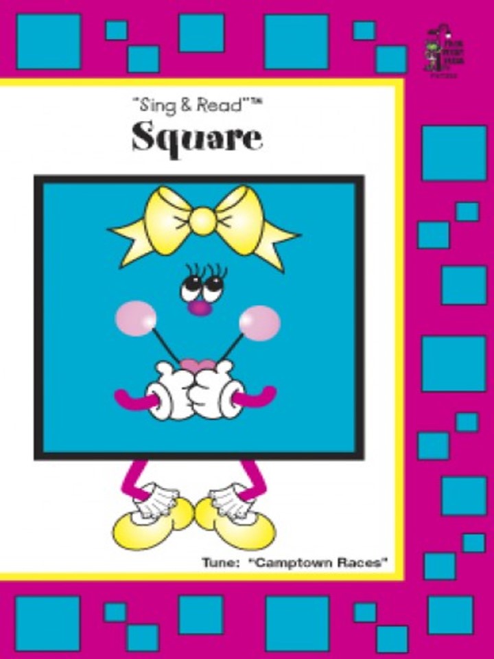 Mary White Elementary - Shape Songs