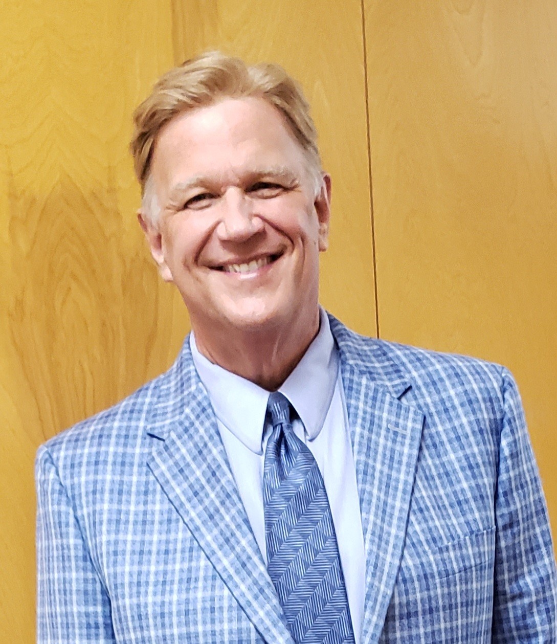 Amphitheater Public Schools - Superintendent