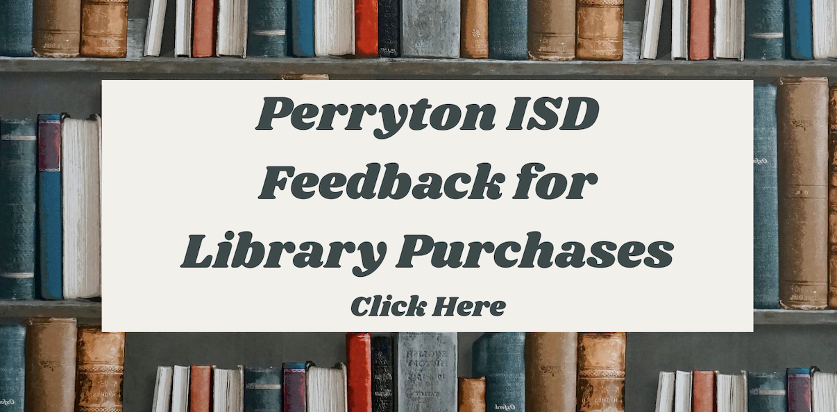 Perryton Independent School District - Home