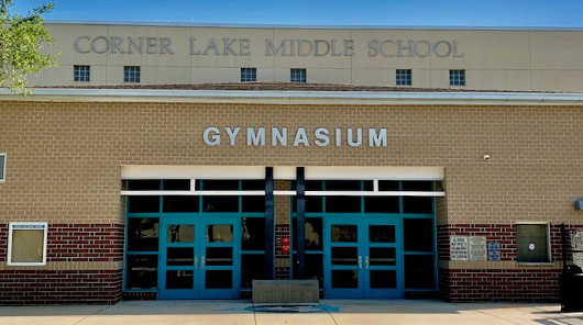 Corner Lake Middle - School Information Home