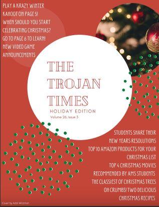 Andover Middle School - Home