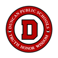 Duncan Public Schools - Home