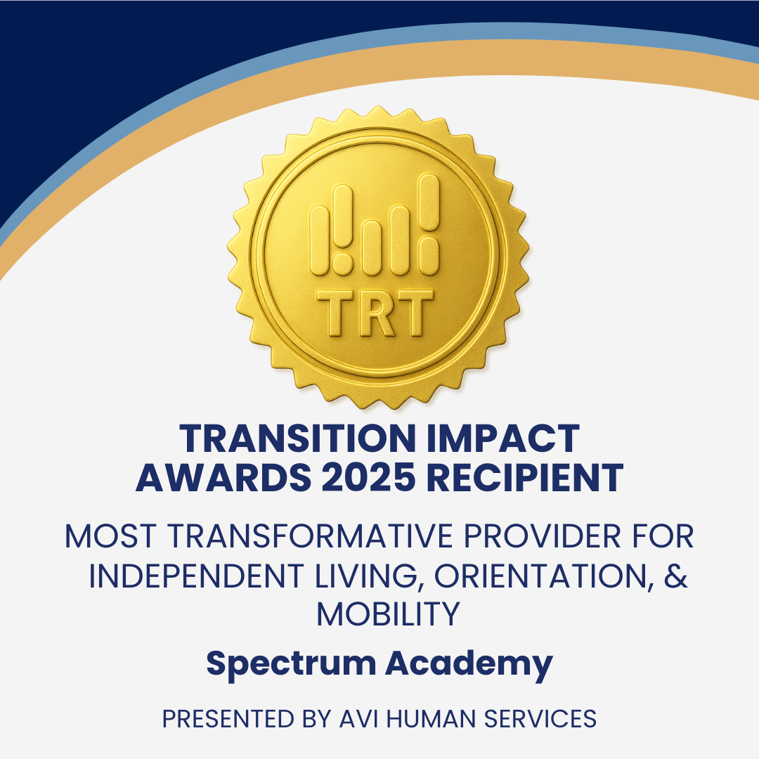 Spectrum Academy - Special Education