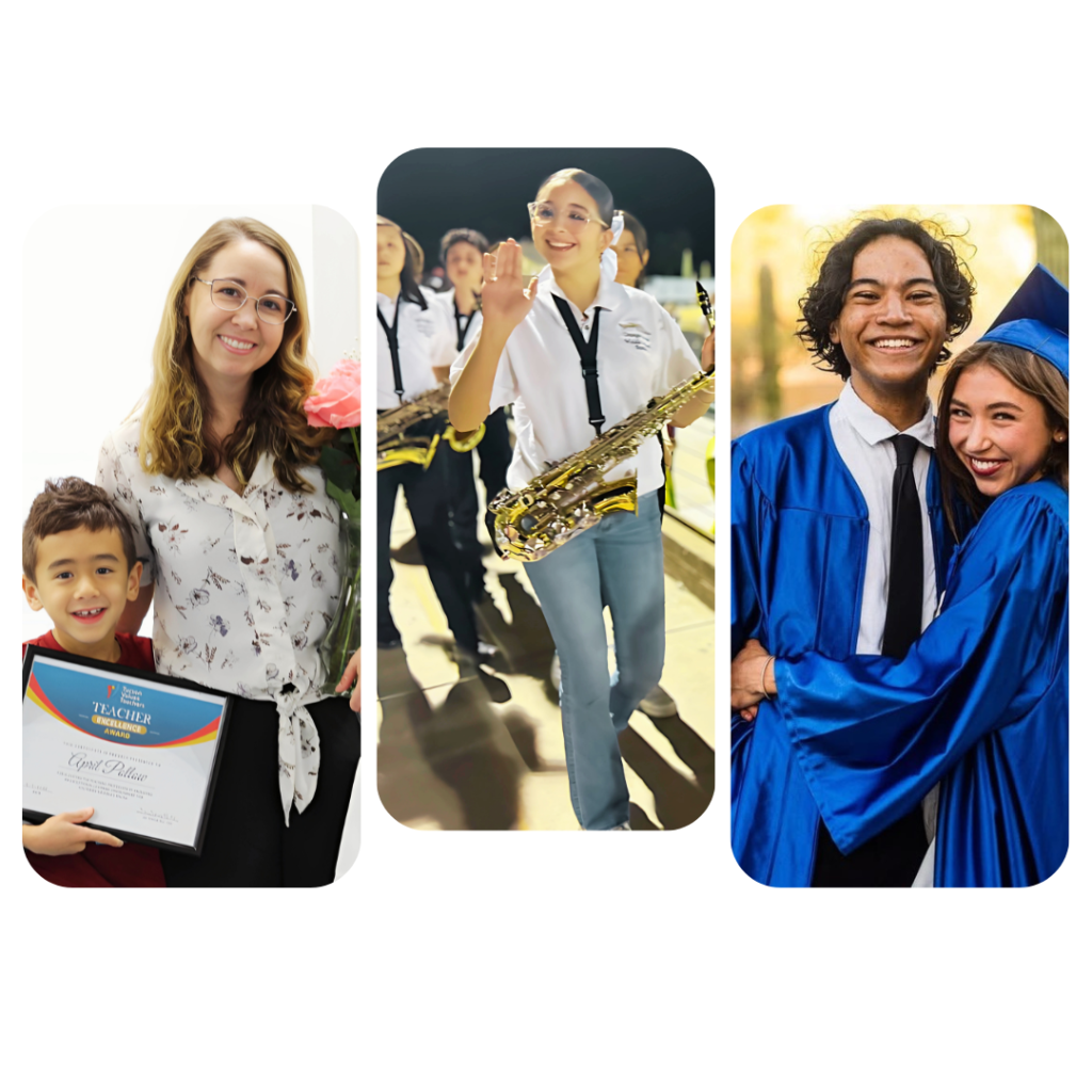 Catalina Foothills School District #16| Top-Rated Tucson Schools