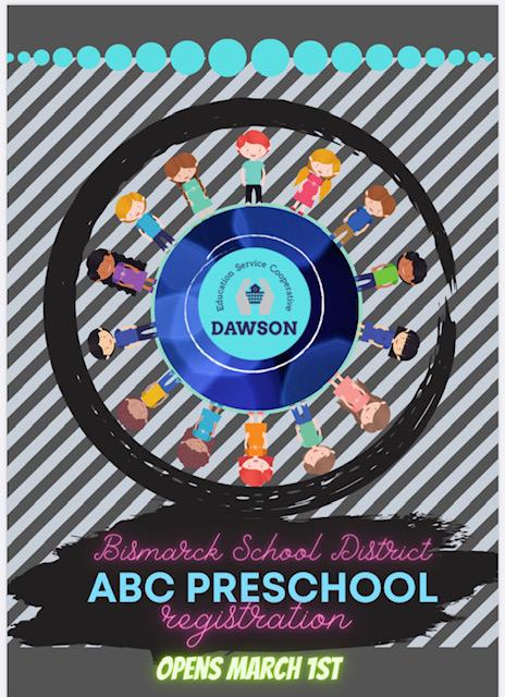 Bismarck School District - Home