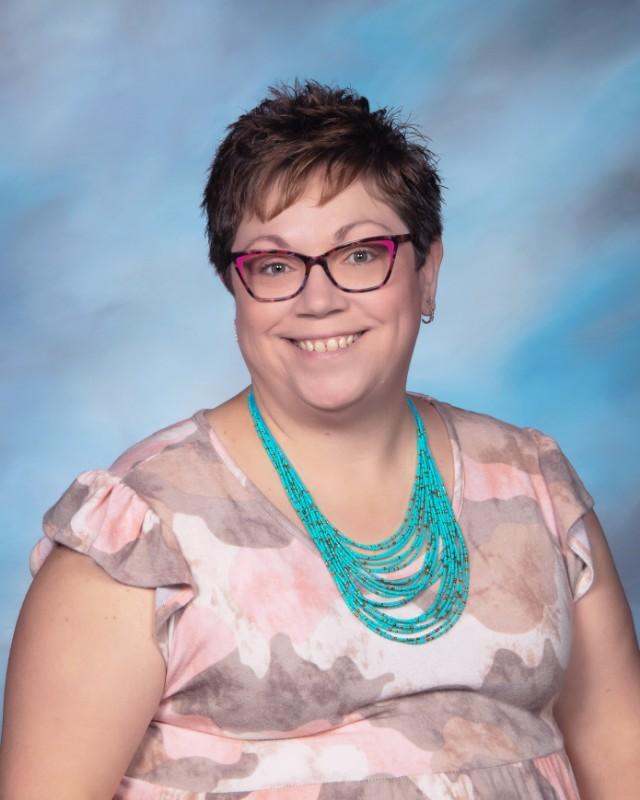 Wilson Public Schools - Elementary Faculty Directory - Stearns, Amanda