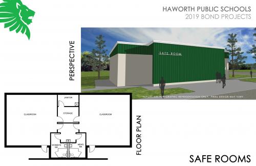 Haworth Public Schools - Home