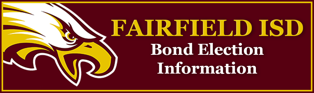 Fairfield ISD - Home