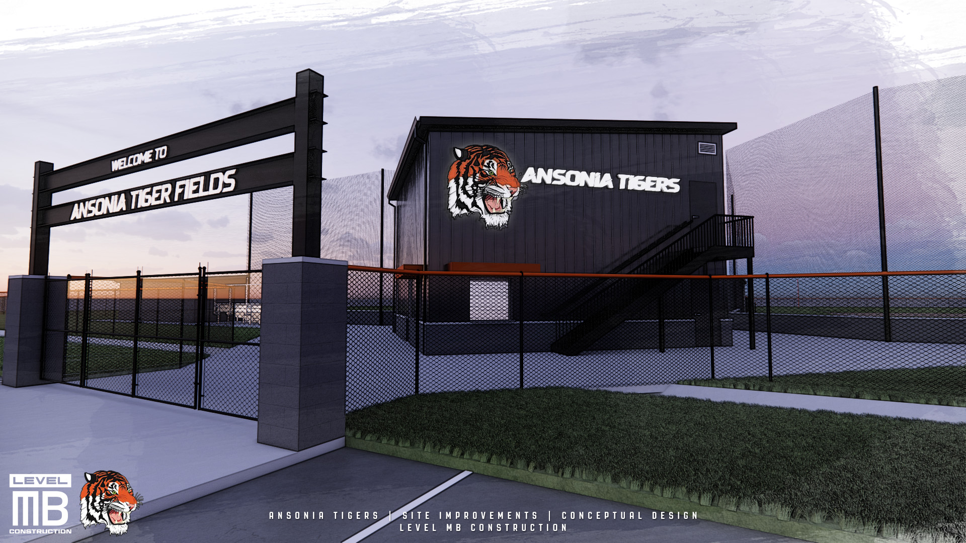 Ansonia Local School District - Home