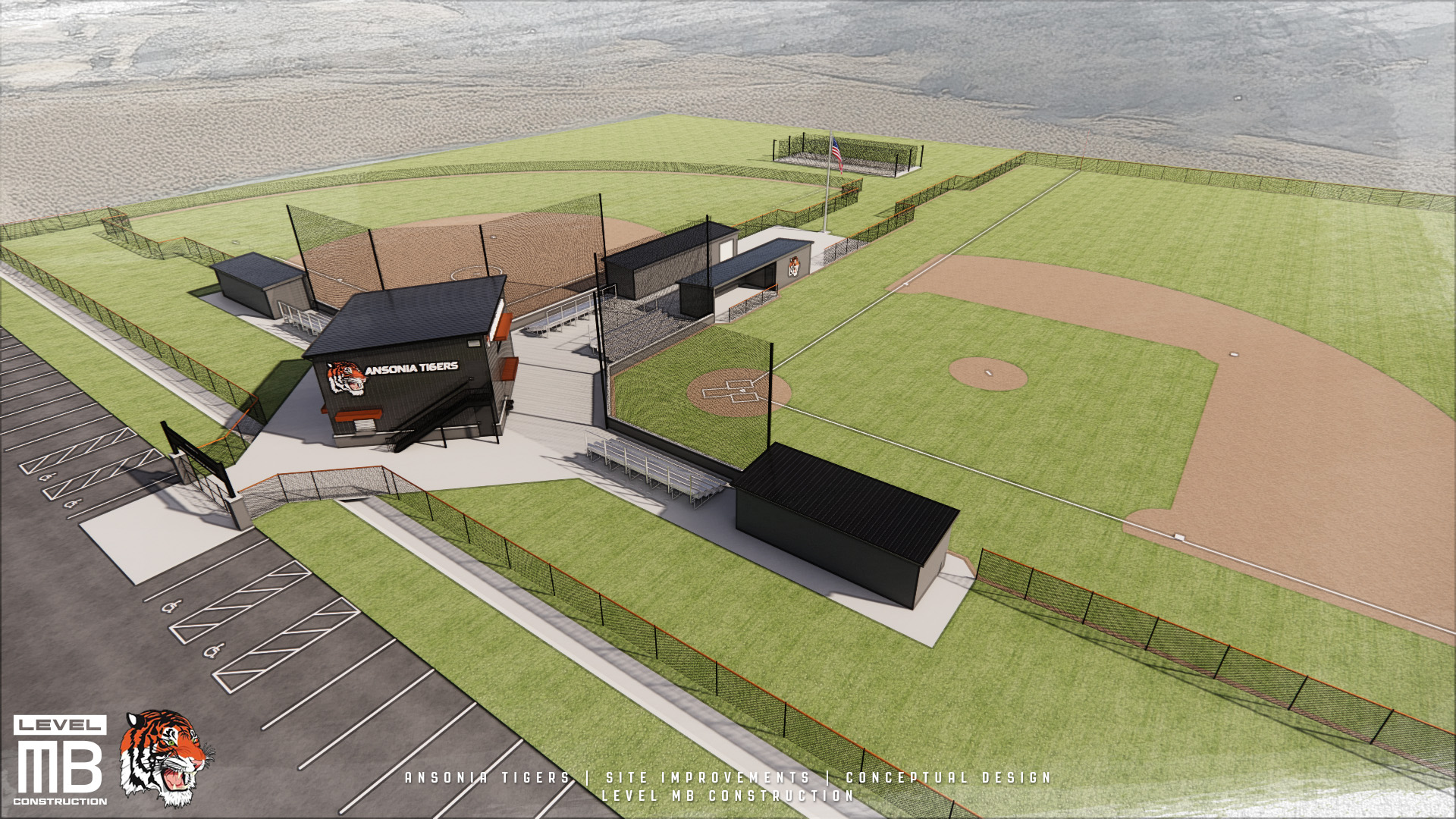 Ansonia Local School District - Home