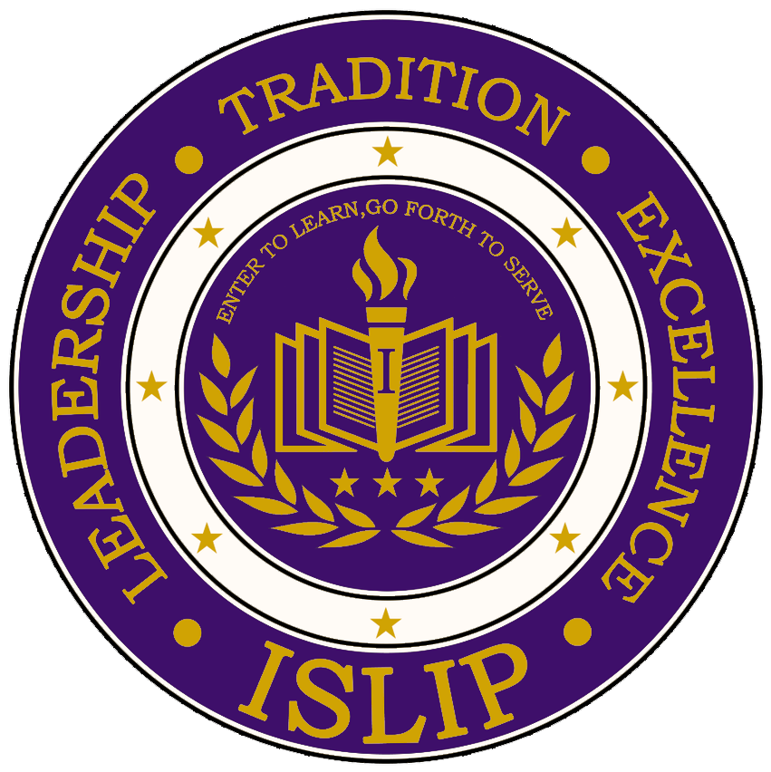 Islip Union Free School District - Science and Technology