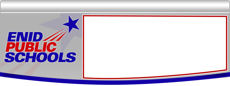 Enid Public School - Home