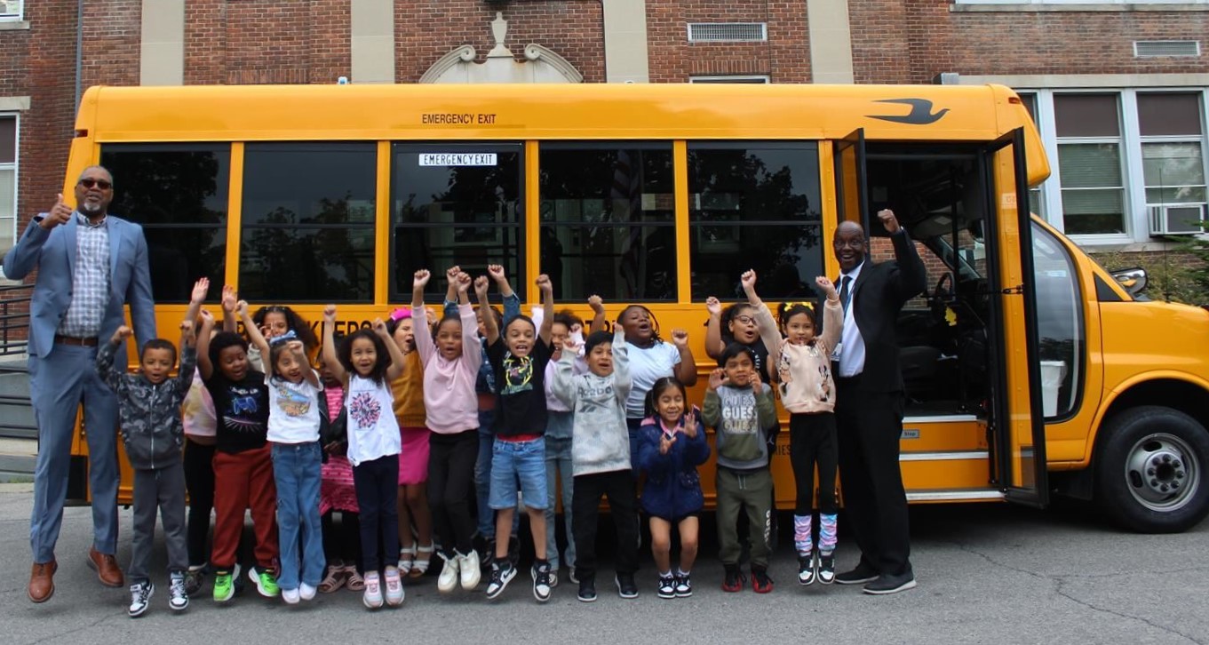 Poughkeepsie City School District - Home